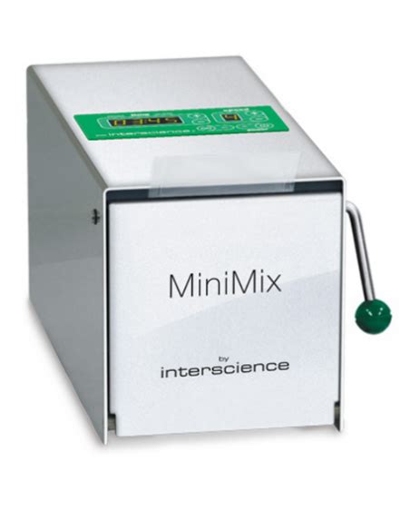 MiniMix 100