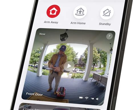 Ai Home Security How Does It Work Arlo
