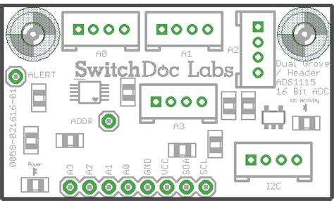 Grove4chadcboard Switchdoc Labs Blog