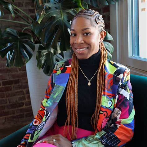 Welcoming Tierra Burch Lpca To Serenity Counseling And Wellness In Goose