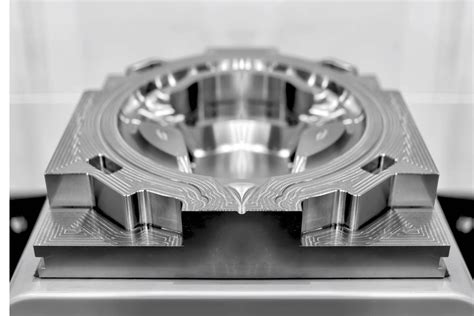 Design For Cnc Machining A Comprehensive Guide To Cnc Machine Parts Goldsupplier