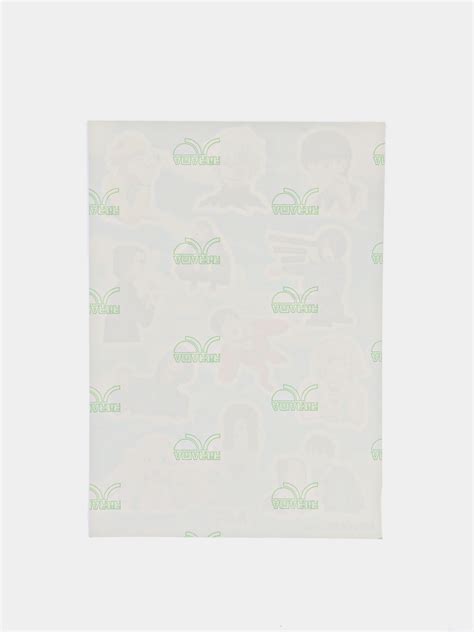 Стикеры аниме Токийский гуль наклейки стикерпак набор комплект стиков для детей купить по