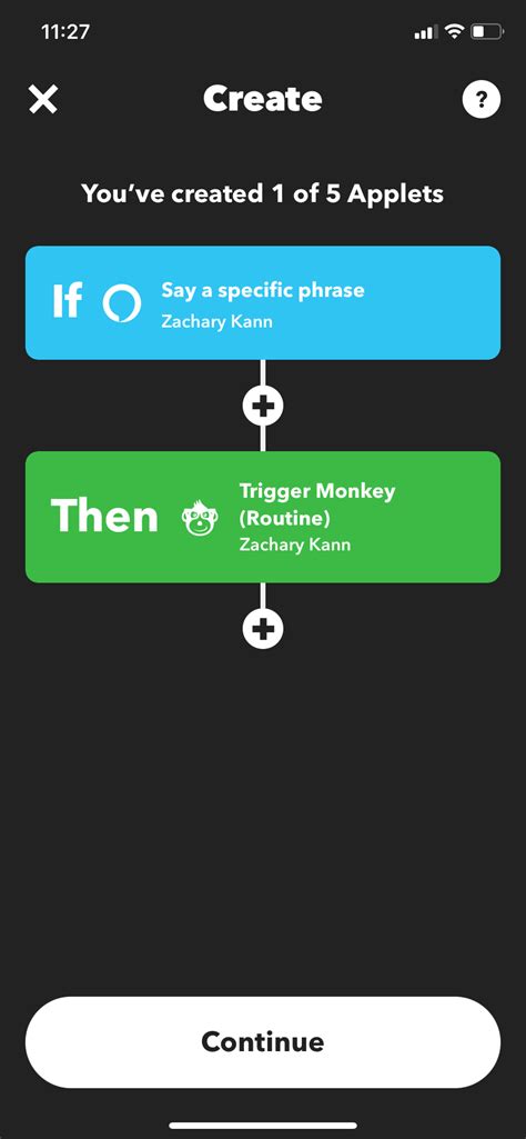 How To Make An Alexa Routine Trigger Another Routine 2023
