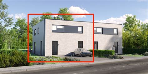 Huis Te Koop In Boutersem Spotto