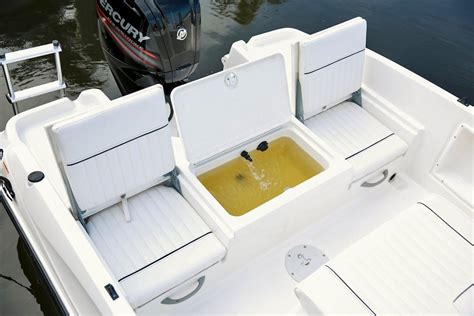 Bayliner Element F18 Review