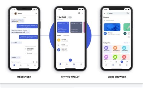Status Network App Seamless Connectivity In A Censored World By Fav Idoc Emmy Medium
