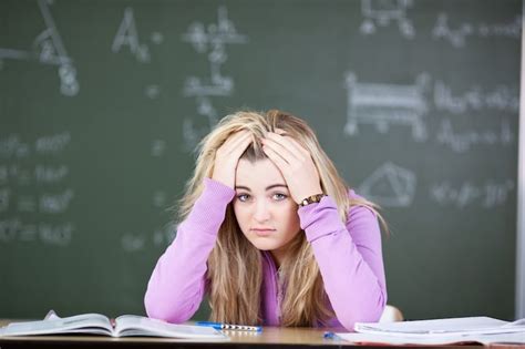 Accommodations And Resources To Help Students Test Anxiety