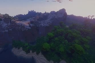 Adaptive Minecraft Wallpaper Devpost