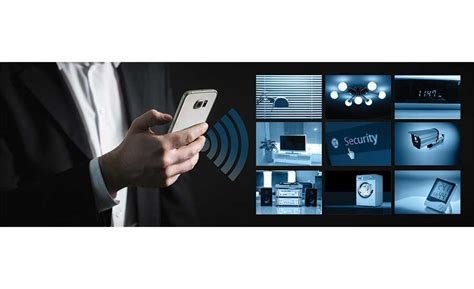 Common Building Blocks For A Building Control System Platform 2020 08