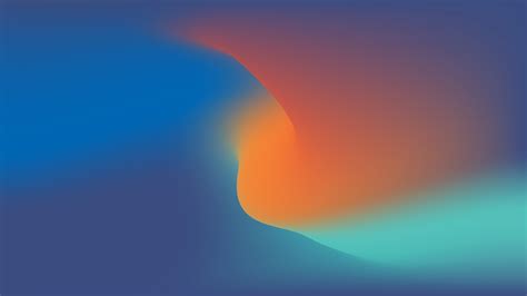 Gradient Abstract — Free Mac Or Pc Wallpaper 4khd 2025