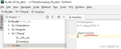 Python Web框架Django pycharm安装django CSDN博客