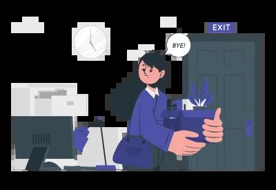 Exit Management Exclusive Step By Step Guide For 2024