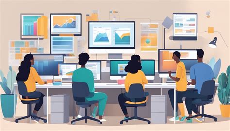 Why Do Companies Use Online Collaborative Productivity Software