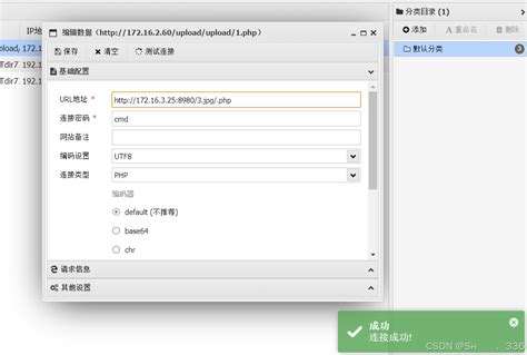 文件解析漏洞详解 CSDN博客