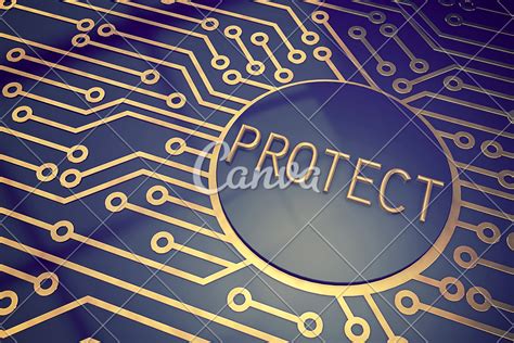 Digital Security Concept Photos By Canva
