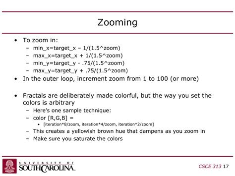 ppt csce 313 embedded systems scaling multiprocessors powerpoint