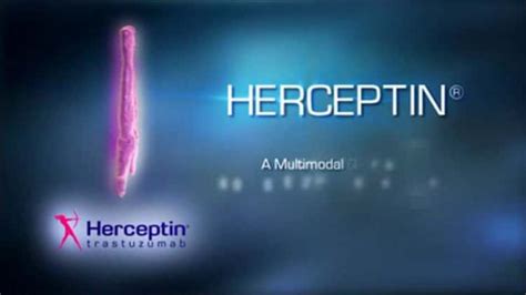 Herceptin Vial