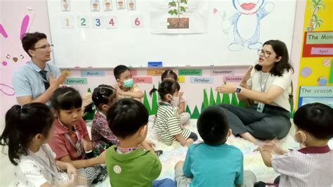 Summer Program Crestview International School