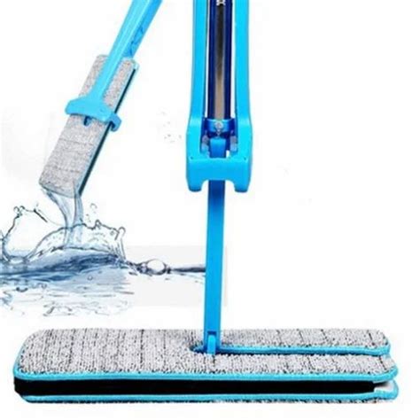 Double Sided Mop At Rs 240 Cleaning Mop In Mumbai Id 26063196297