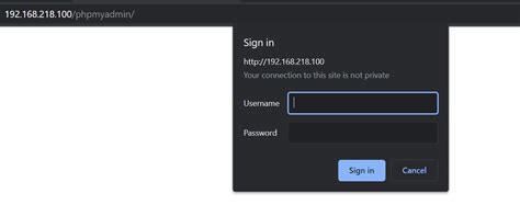 How To Install And Configure Phpmyadmin On Centosrhel 8 And 9