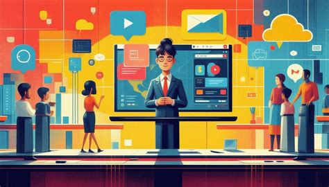 Unlocking The Future Of Communication Everything You Need To Know About Voice Over Internet