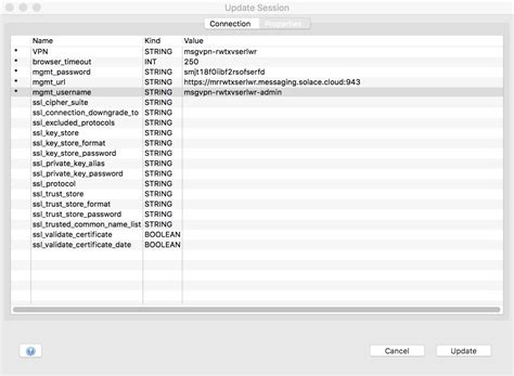 Using Jmstoolbox And Solace Pubsub Event Broker Solace