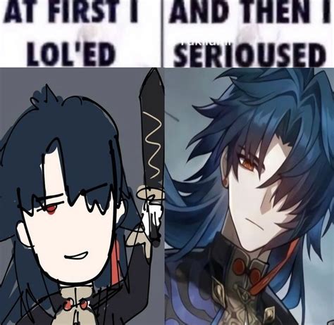Blade Memes Honkai Star Rail Hoyolab