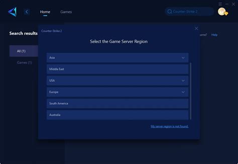 How To Fix Cs2 Cant Connect To Official Server