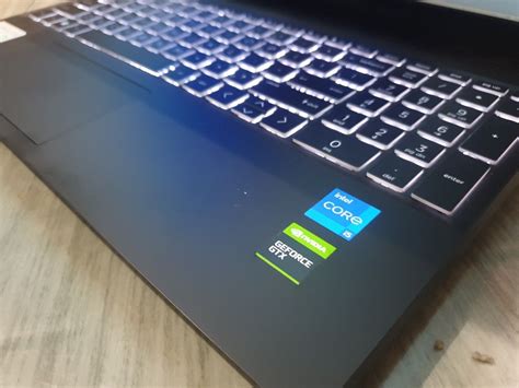 Hp Pavilion I Thgen Gb Ram Ssd Storage Dedicated Gb Vram Computers Tech Laptops