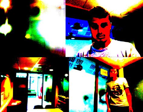 Lsd Effect By Lonmnr36 On Deviantart