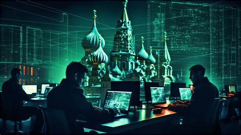 Russian Hackers Target German Political Parties With Wineloader Malware
