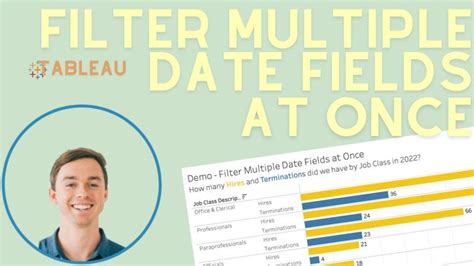 how to filter on dates with tableau oliver linley posted on the topic