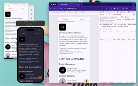 Stefanus Ayudha On Linkedin Androiddeveloper Iosdeveloper Kotlin
