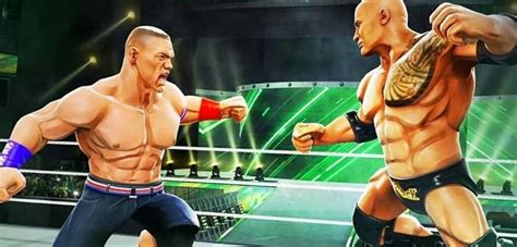 بهترین بازی کشتی کج برای اندروید معرفی ۵ بازی برتر تا ۲۰۲۳