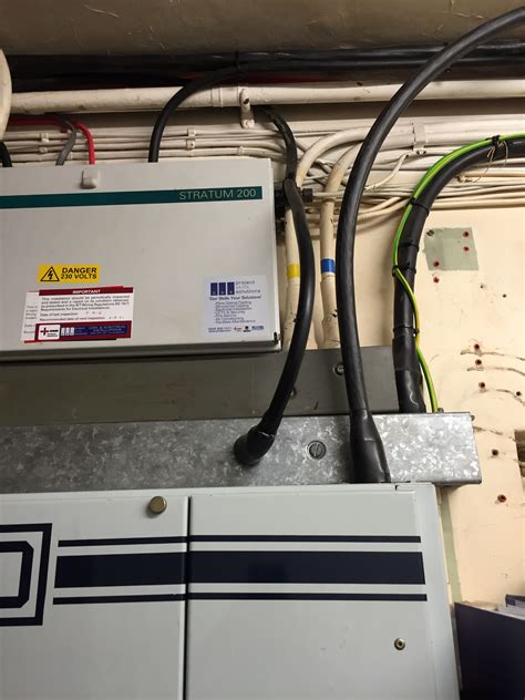 Electrical Installation Condition Report FAQs PSS Installations