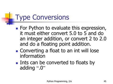 ppt python programming an introduction to computer science