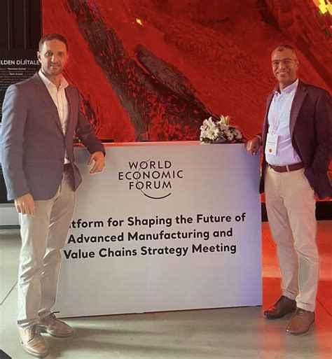 Amr Elmansoury On Linkedin Digitaltransformation Worldeconomicforum