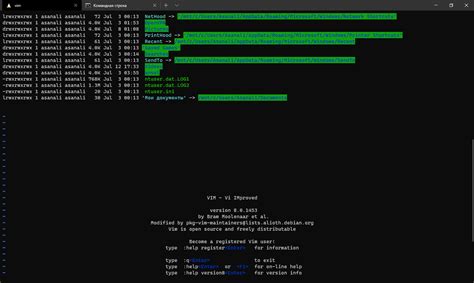 WSL Windows Terminal Broken Scroll Issue Microsoft Terminal GitHub