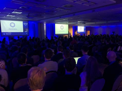 React Js And React Native Conferences 2020 Merehead