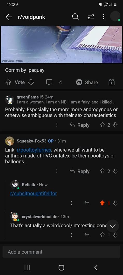 Pool Toy Furries R Subsithoughtifellfor