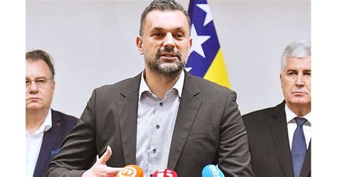 Министърът на външните работи на Босна и Херцеговина е на официално посещение в България