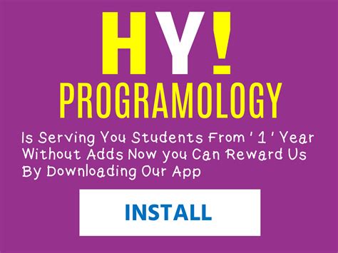 Lcm Program In C Program With Multiple Numbers Programology