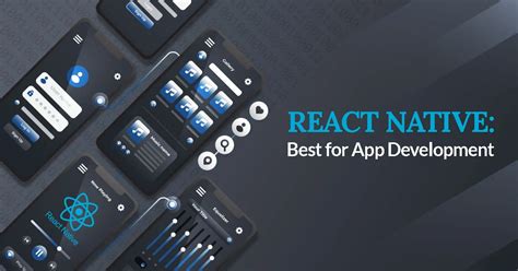 Why React Native Is Best For App Development