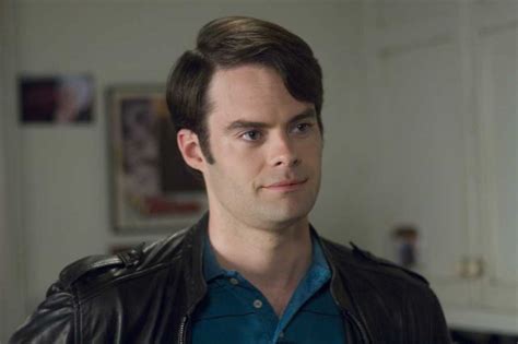 Bill Hader Licenziato Da Un Cinema Per Lo Spoiler Del Finale Di Titanic