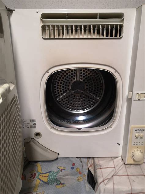 Малка сушилня Сушилня Привилег Перални сушилни Бургас Малка