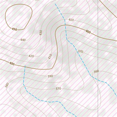 Grasshopper Range 8158 113 Map By Department Of Resources Avenza Maps