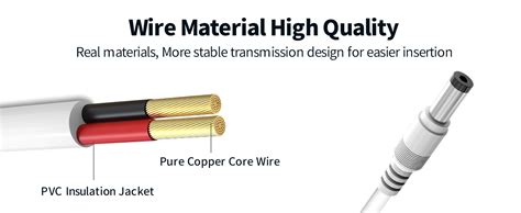 Tonton 9v 1a 5ft15m Ac Dc 100v 240v Power Supply Adapter