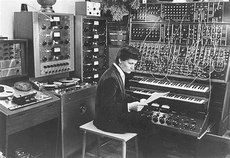 This Looks Fun Open Source Modular Synth Software That Takes You Back To How It Was In The 70s