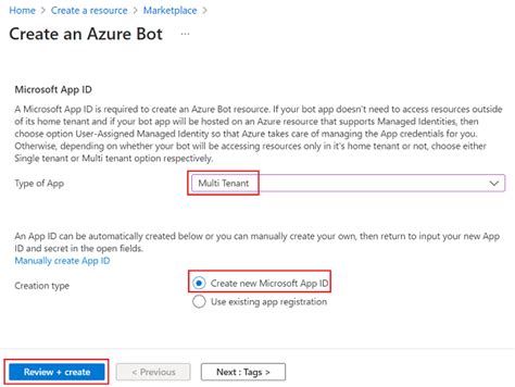 erstellen eines teams konversationsbots teams microsoft learn