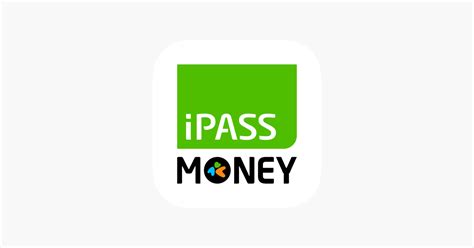 ‎在 App Store 上的「一卡通 Ipass Money」